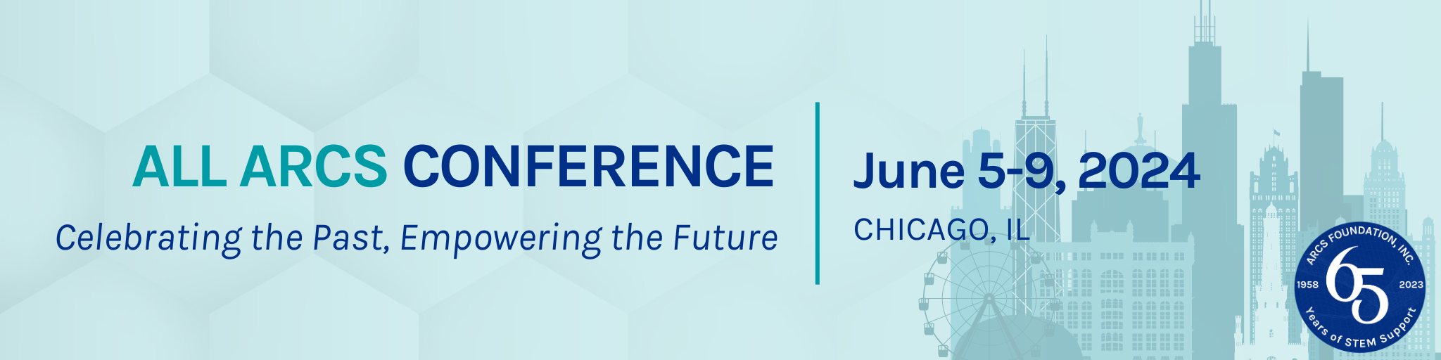 ARCS Foundation National Homepage