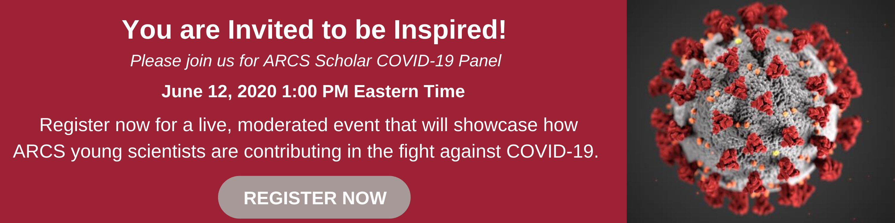 ARCS Foundation National Homepage