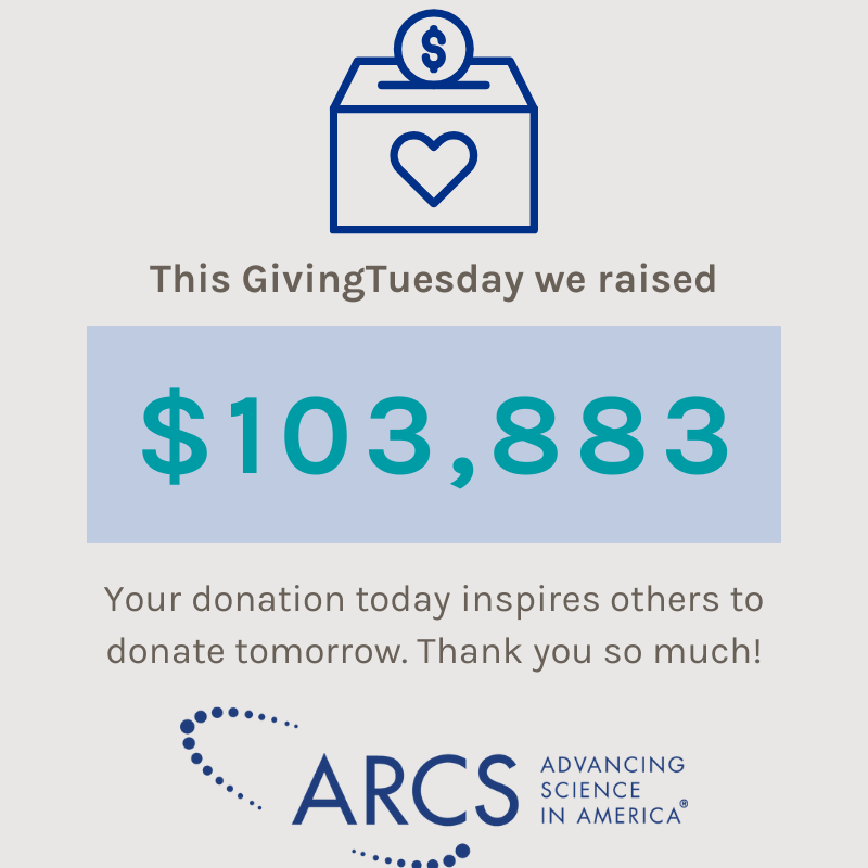 ARCS Foundation National Homepage